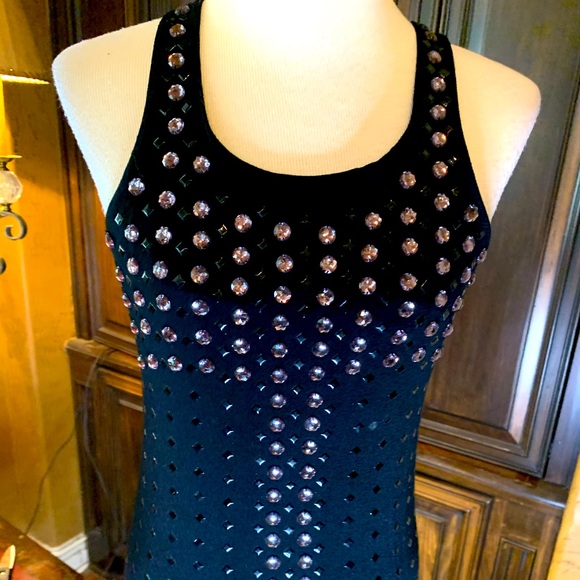 Tops | Virgin Only Losangeles Beaded Top | Poshmark